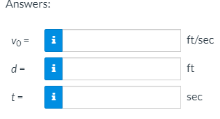 Solved A fireworks show is choreographed to have two shells | Chegg.com