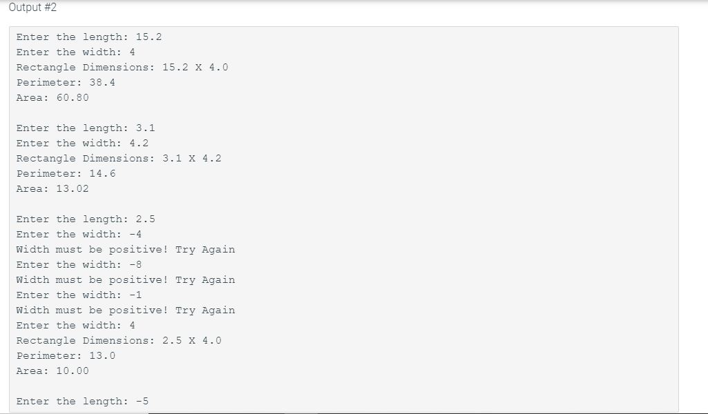 Solved Copy the main given below. Write the methods needed | Chegg.com