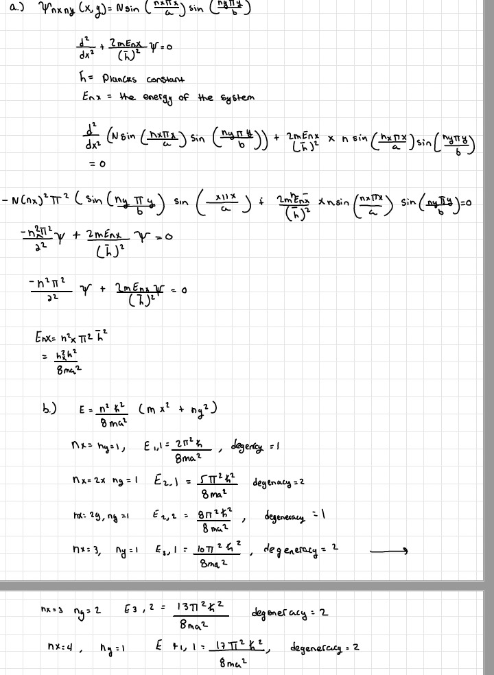 Solved Results from P4.20 ﻿Include... | Chegg.com