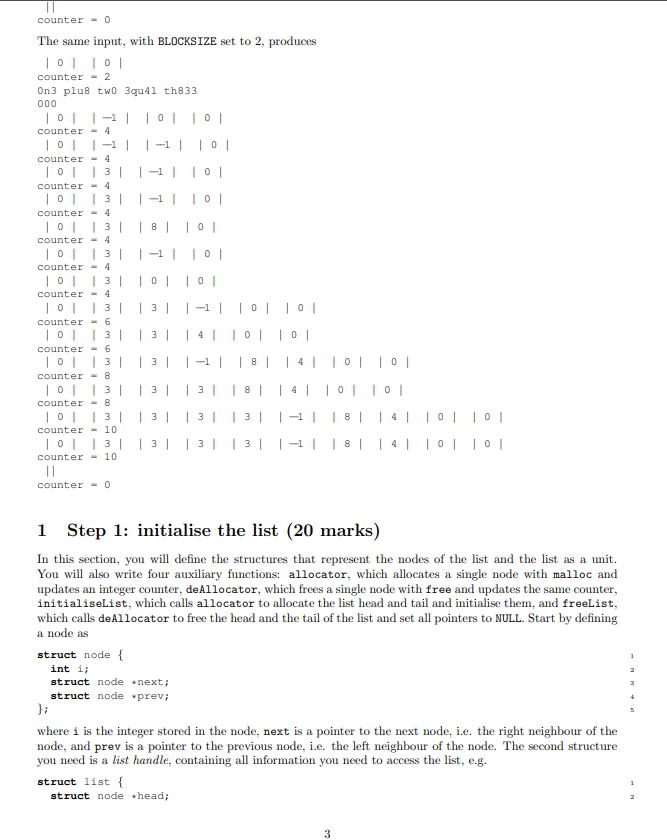 Solved Create a compressed directory, e.g. 202223cs2850cw2. | Chegg.com