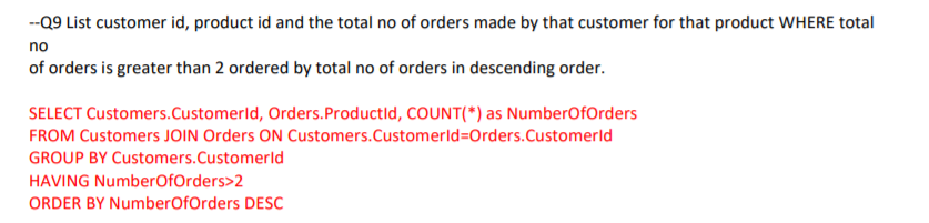 Solved Consider the following database schema, primary keys | Chegg.com