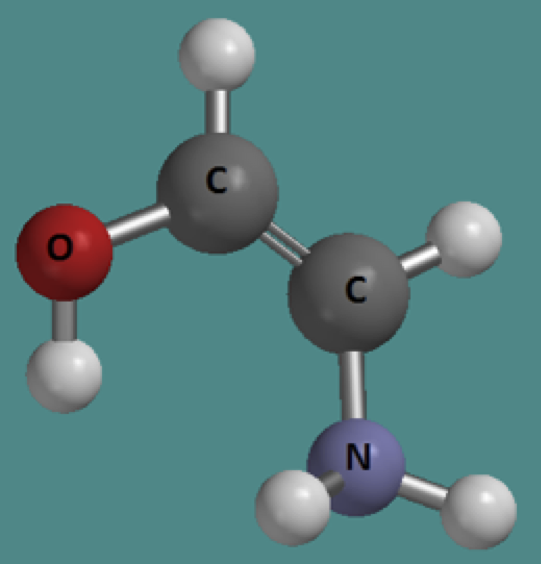 Solved Build the following molecule in Spartan and calculate | Chegg.com