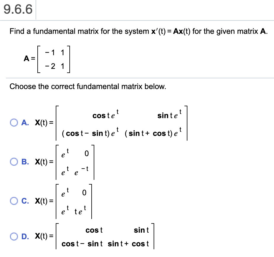 solved-9-6-6-find-a-fundamental-matrix-for-the-system-chegg