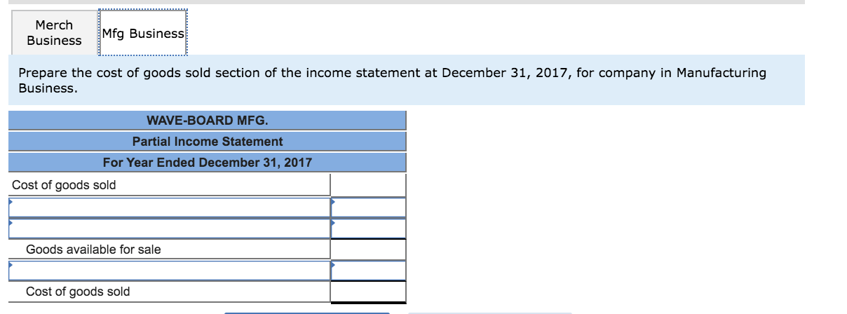 Solved Problem 18-5A Inventory computation and reporting LO | Chegg.com