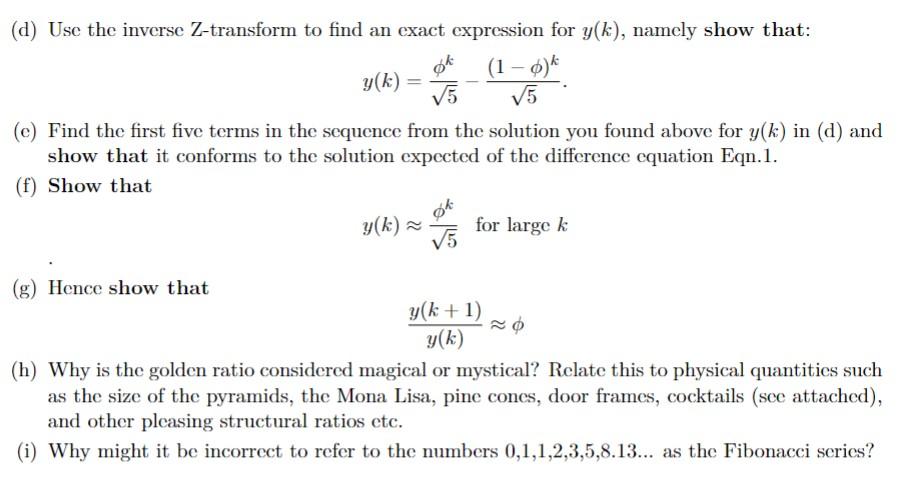 Solved Please, show all the workout solutions for all parts | Chegg.com