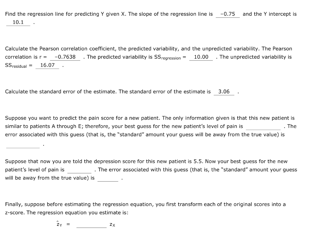 How To Calculate Standard Error Of Regression Coefficient Swiftkurt