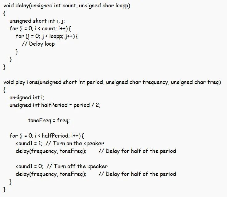 Solved Convert the C language code to Assembly language code | Chegg.com