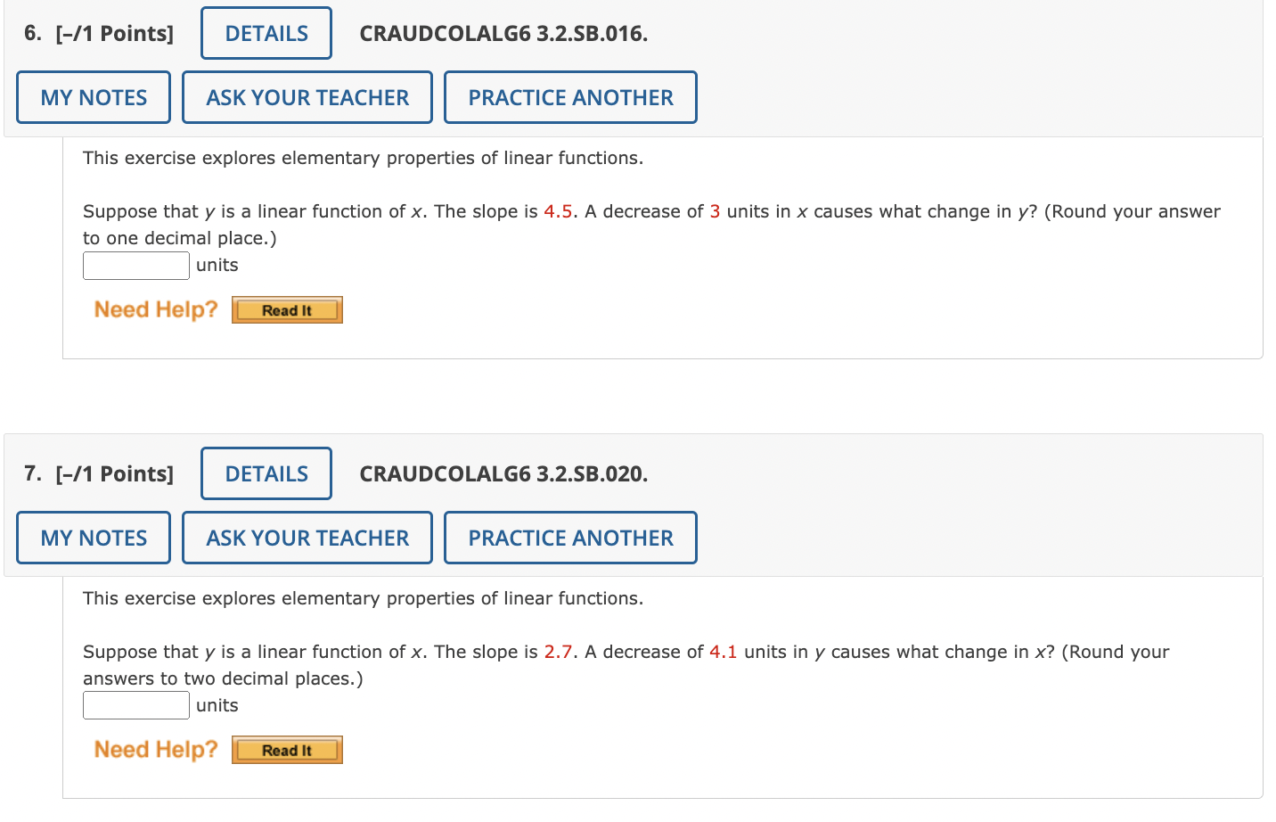 Solved This exercise explores elementary properties of | Chegg.com