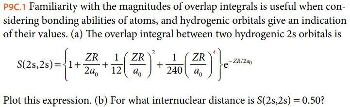 Solved Assume you are working with Li and use Zeff. Use | Chegg.com