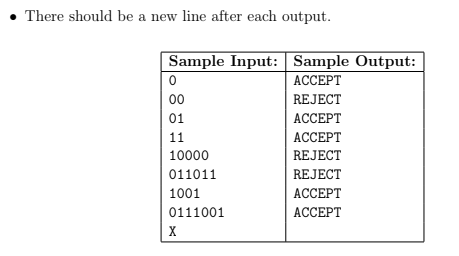 Solved • Write a program in C++ to implement the following | Chegg.com