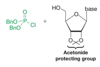 Solved What is the acetonide protecting group protecting | Chegg.com