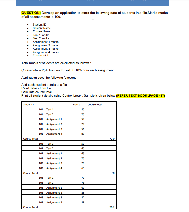 Solved This is a problem logic assignment. Write the | Chegg.com