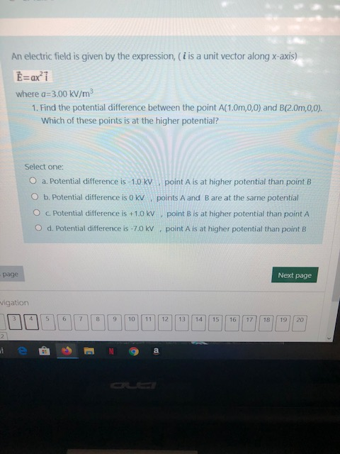 Solved The frequency of oscillation of an object attached to | Chegg.com