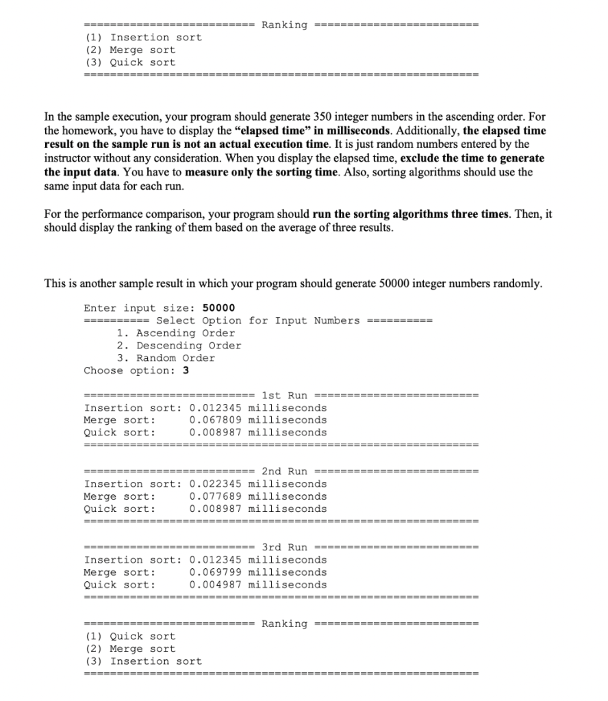 Solved 1. Write a CH (or Java) program for hw9_1 that | Chegg.com