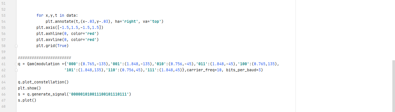 Solved Descriptiion: Please explain the codes line-by-line. | Chegg.com