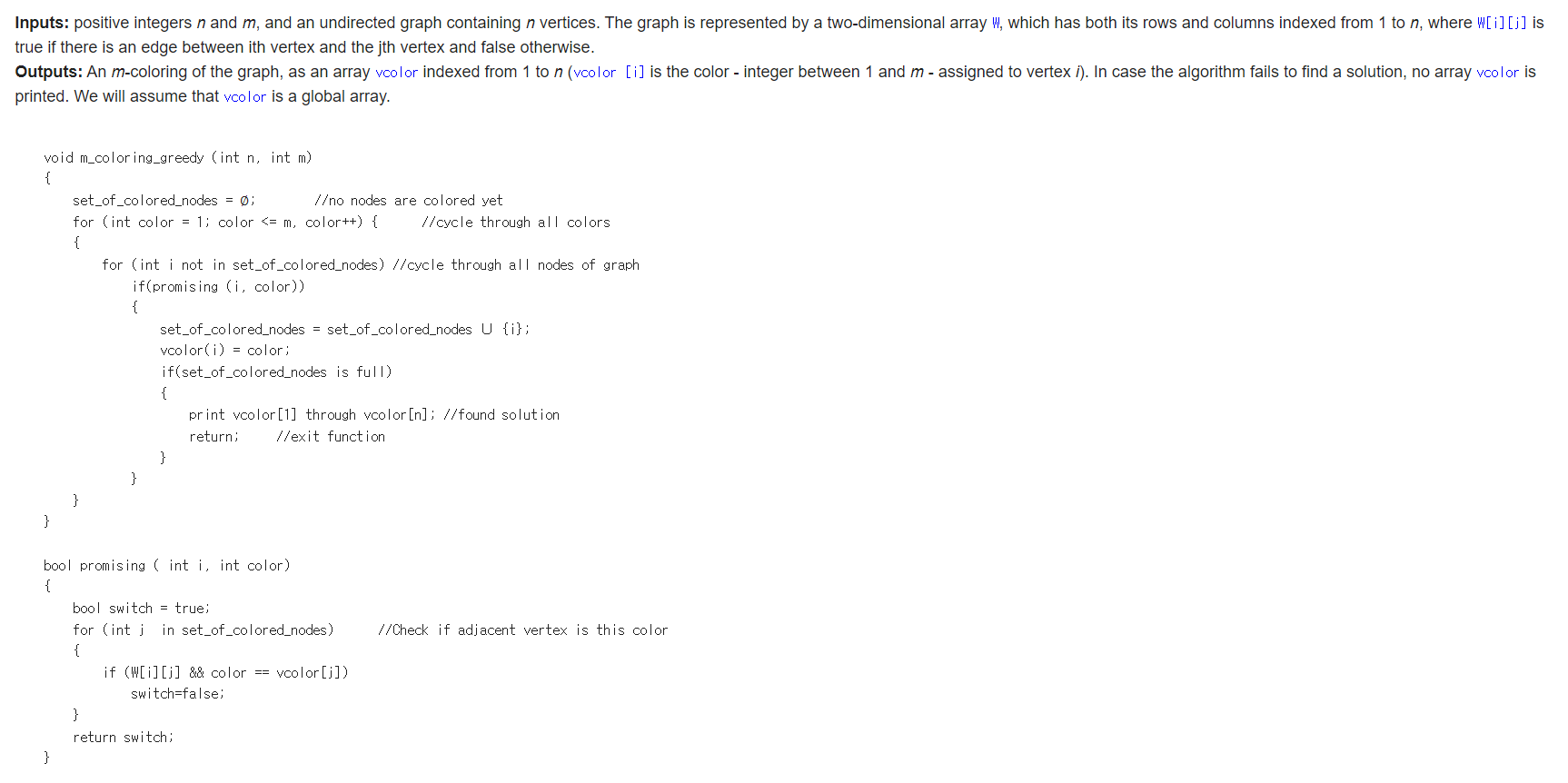 Solved 2. This exercise introduces a greedy algorithm for | Chegg.com