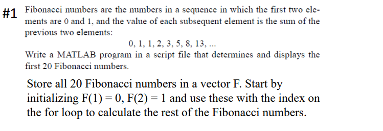 Solved Solve using the flow control - loops general syntax | Chegg.com