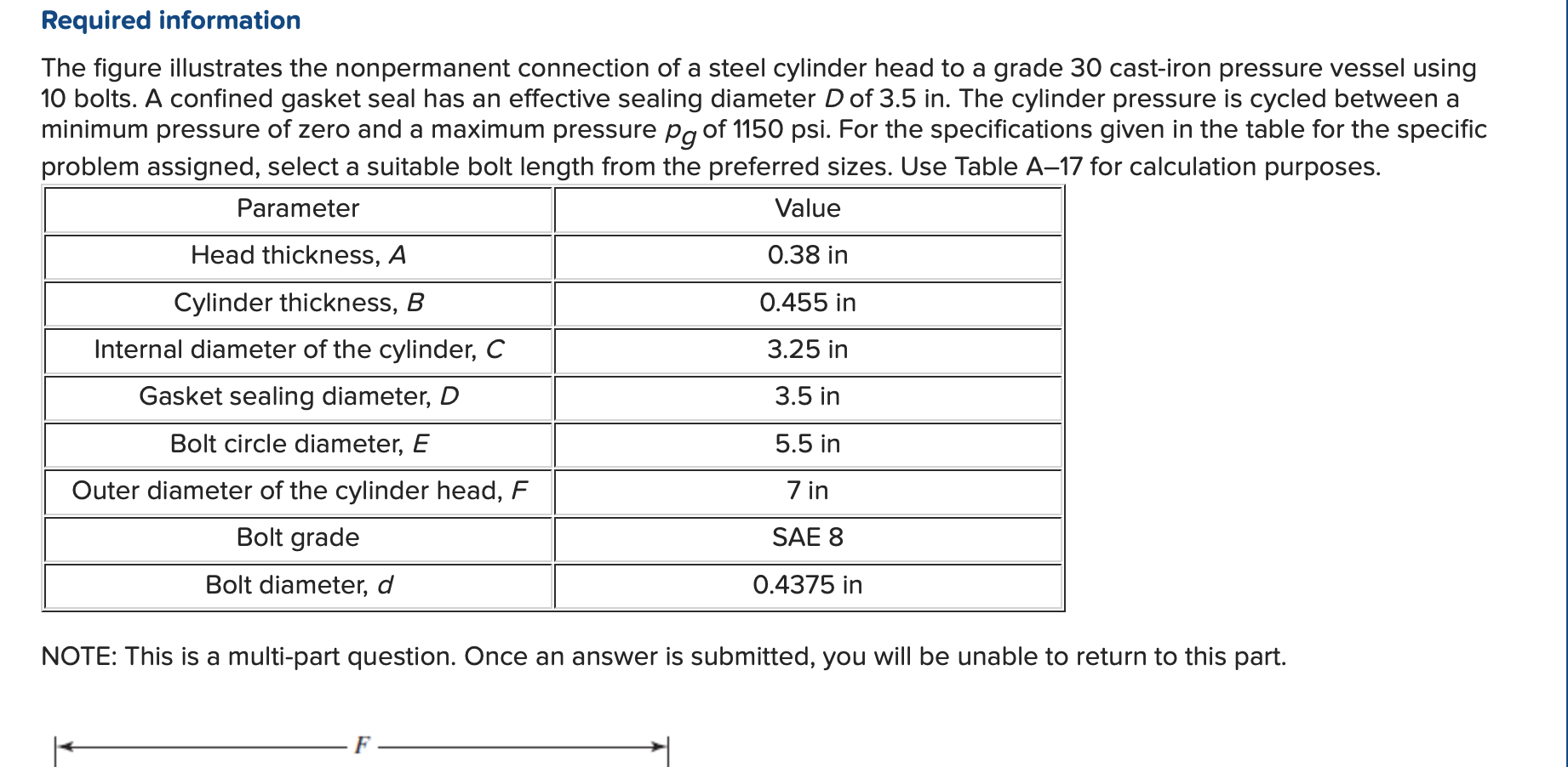 The figure illustrates the nonpermanent connection of | Chegg.com