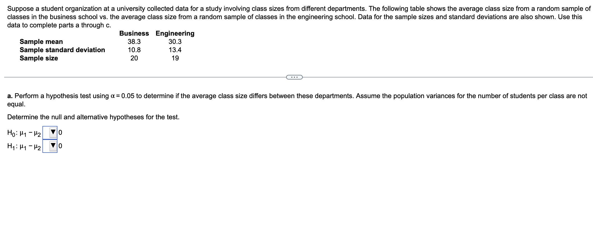 Solved Suppose a student organization at a university | Chegg.com