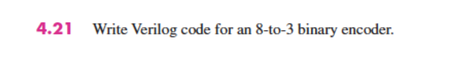 Solved Please model the code off of this module for a 2 x 4 | Chegg.com