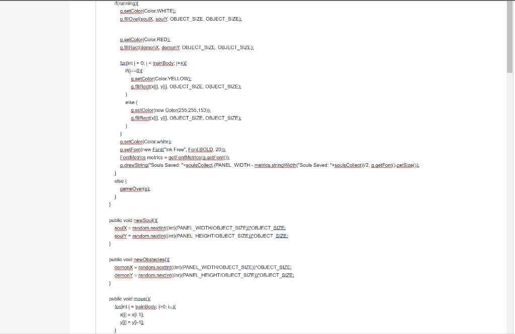 Solved USE JAVA INSTRUCTIONS: -Ask the player to insert | Chegg.com