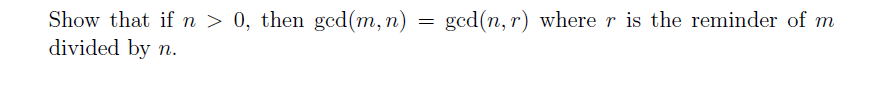 Solved Let m and n be nonnegative integers. Suppose at least | Chegg.com