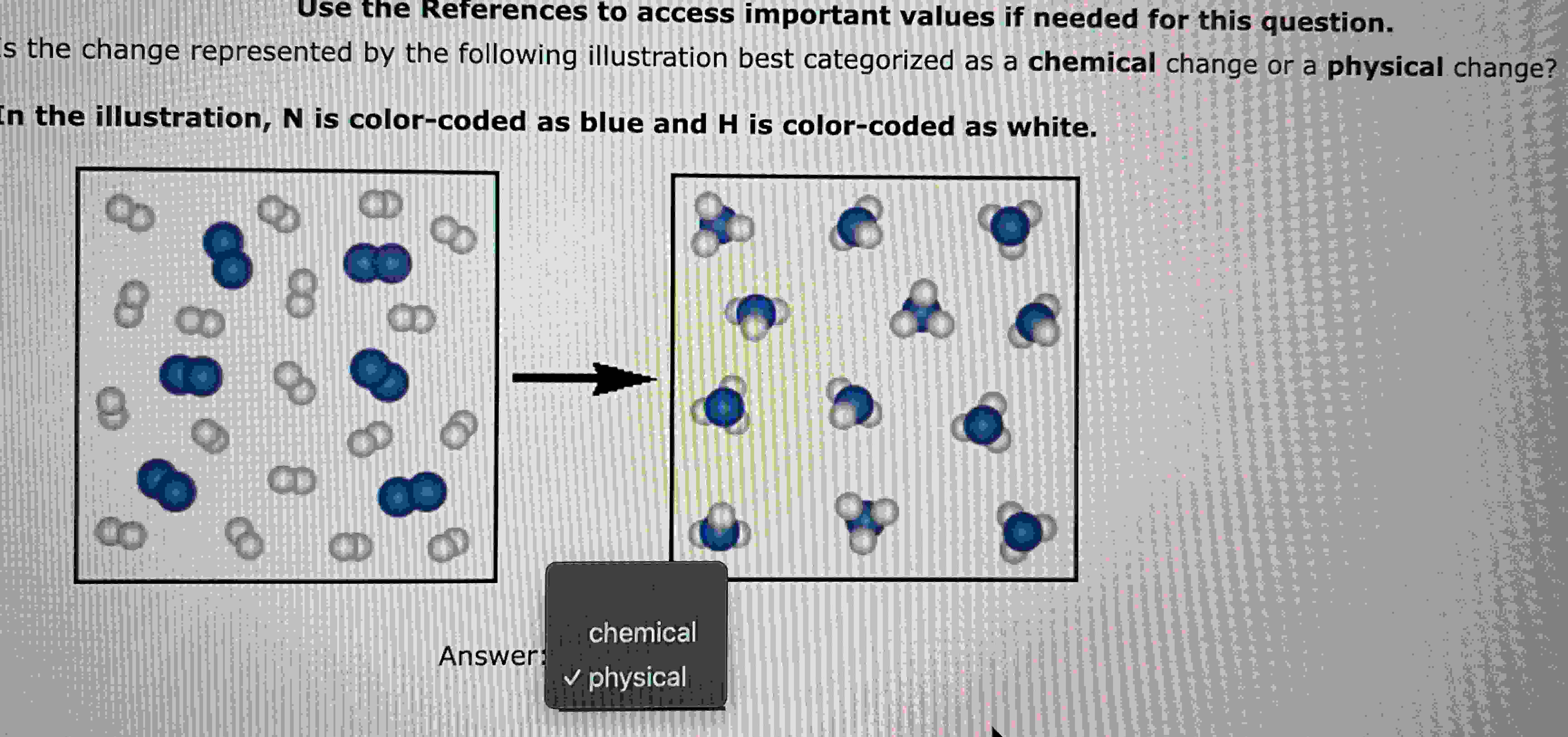 Solved Use the References to access important values if | Chegg.com