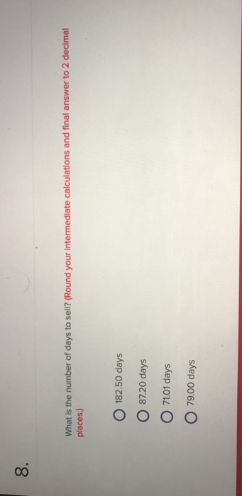 Solved [The following information applies to the questions | Chegg.com