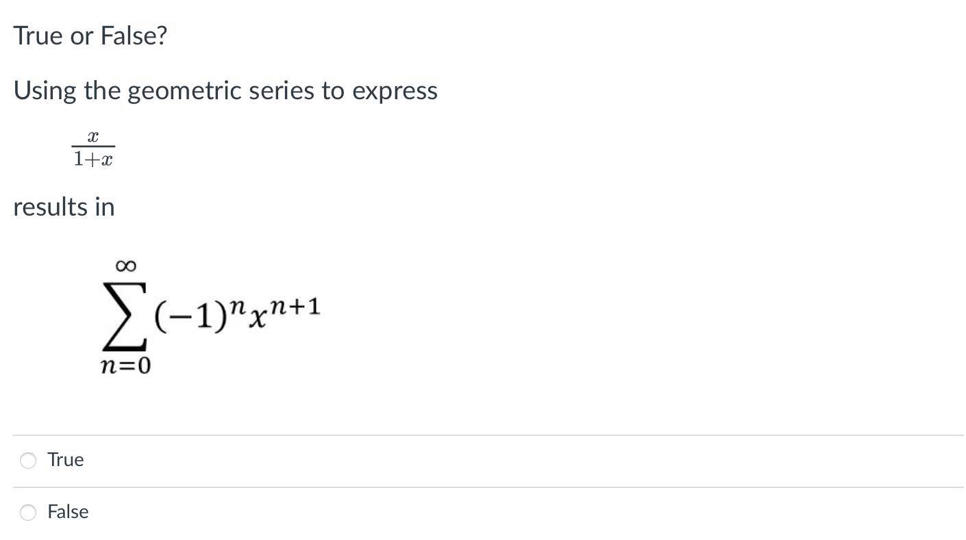 Solved The Taylor Series Polynomial Of Degree Three Which Is 1495