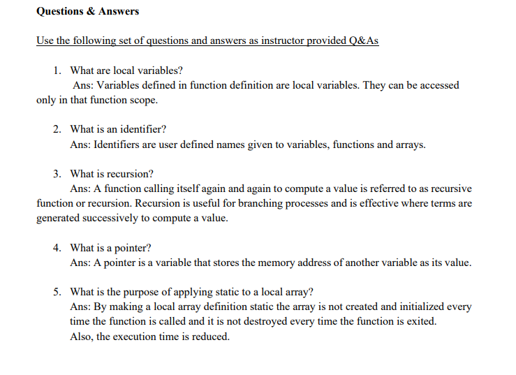Solved In this assignment, you will implement an auto | Chegg.com