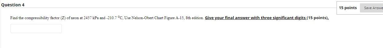 Solved Question 4 15 points Save Answe Find the | Chegg.com