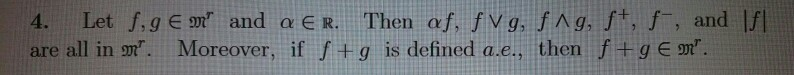 Solved f v g = f v g(x) = max {f(x), g(x)} for all x f ^ g = | Chegg.com