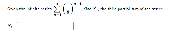Solved A sequence {an} is defined recursively by an 2an-1 + | Chegg.com