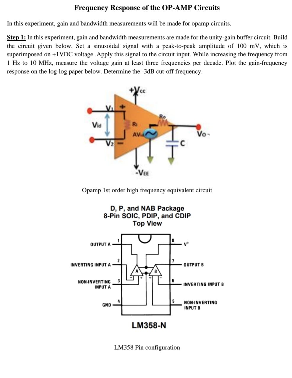 Solved Obtain \( ﻿v_{o} \) ﻿for each of the op amp | Chegg.com