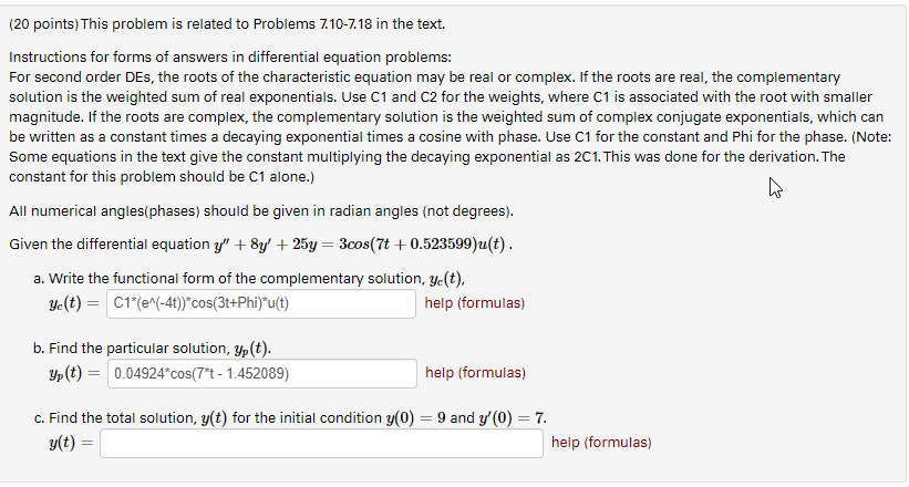 Solved (20 points) This problem is related to Problems | Chegg.com