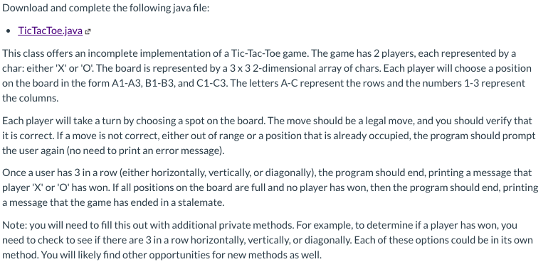 import java.io.IOException; **HEY | Chegg.com