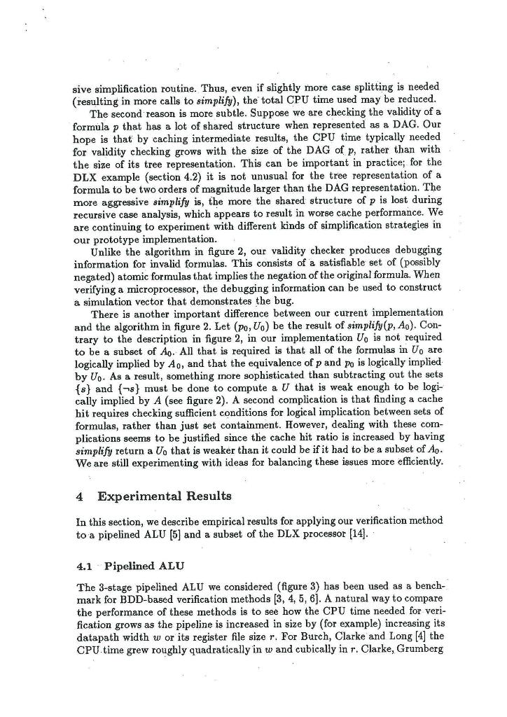 Solved Read the attached journal paper “Automatic | Chegg.com