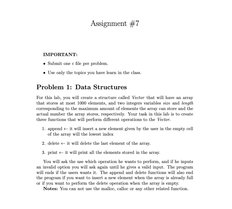 Solved CODE IN C. OUTPUT SHOULD LOOK LIKE THE EXAMPLE BELOW. | Chegg.com