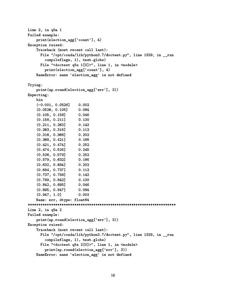assignment1 October 13, 2021 [1] : # Initialize Otter | Chegg.com