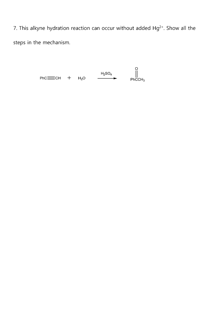 Solved 1. Complete the reactions CHs CH3 1) carbocation | Chegg.com