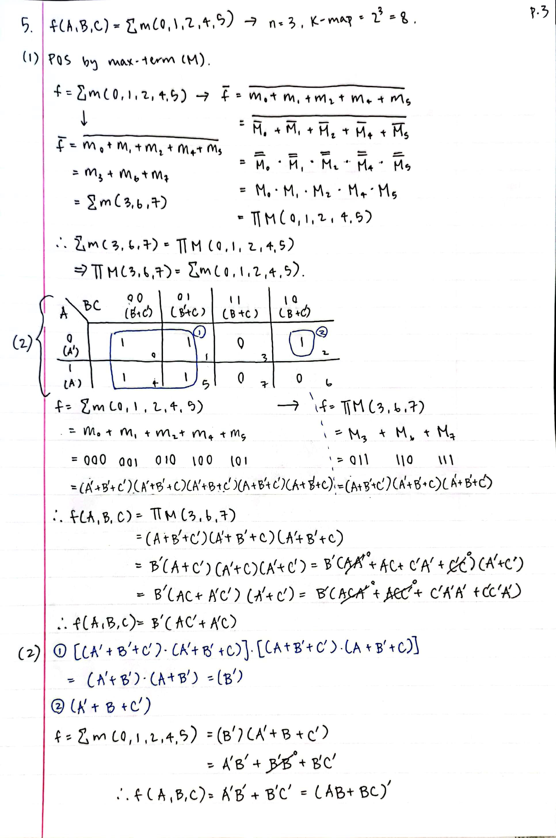 Solved I tried to complete parts (1) and (2), but are unsure | Chegg.com