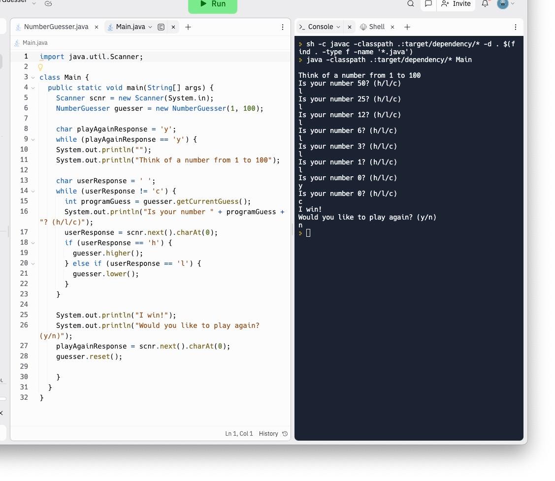 Solved This is the prompt of the assignment I am working | Chegg.com