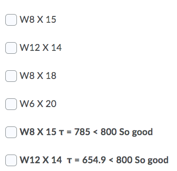 Solved From the appendixes/tables in the book, select the | Chegg.com