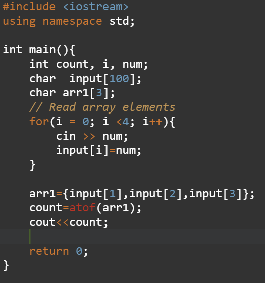Solved Please hrlp. I want to assign certain positions of | Chegg.com