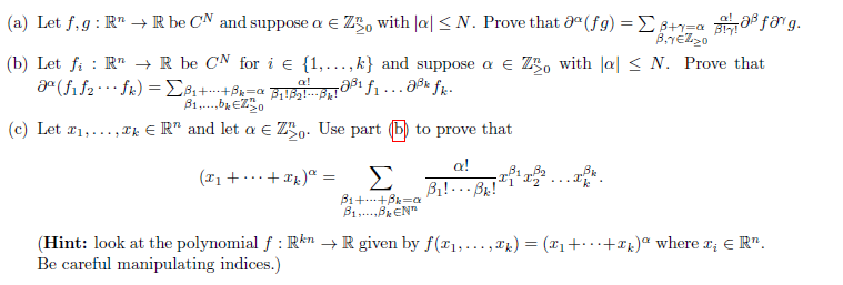 Solved The base case should be |α|=0 and after using the | Chegg.com