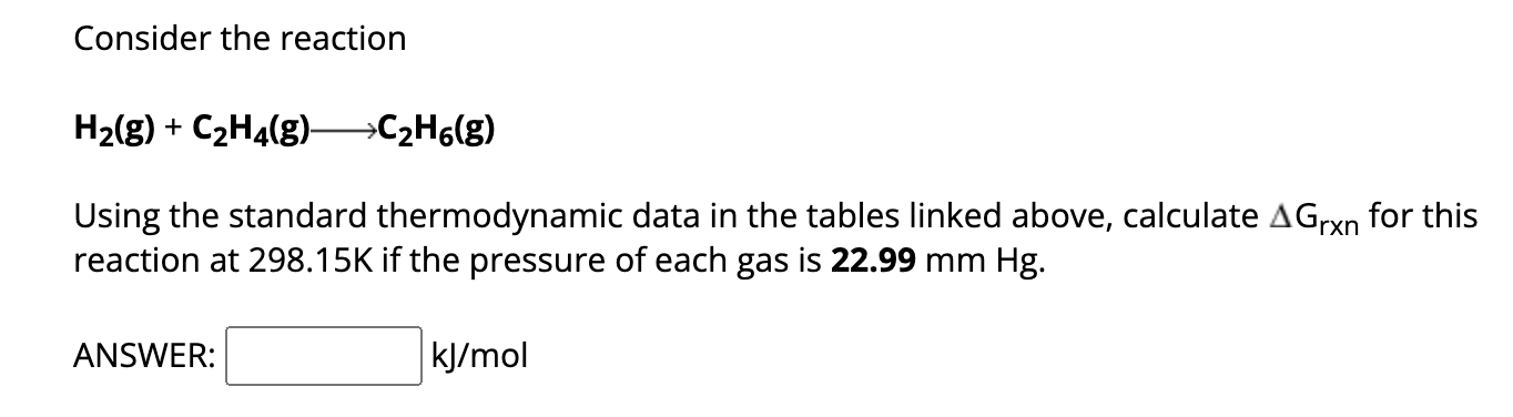 Solved Consider the | Chegg.com