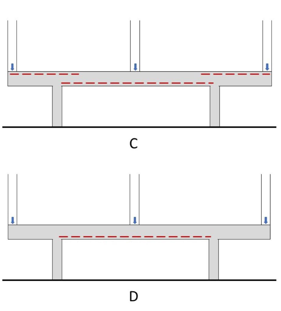 Solved Site-cast concrete is used to create an elevated base | Chegg.com