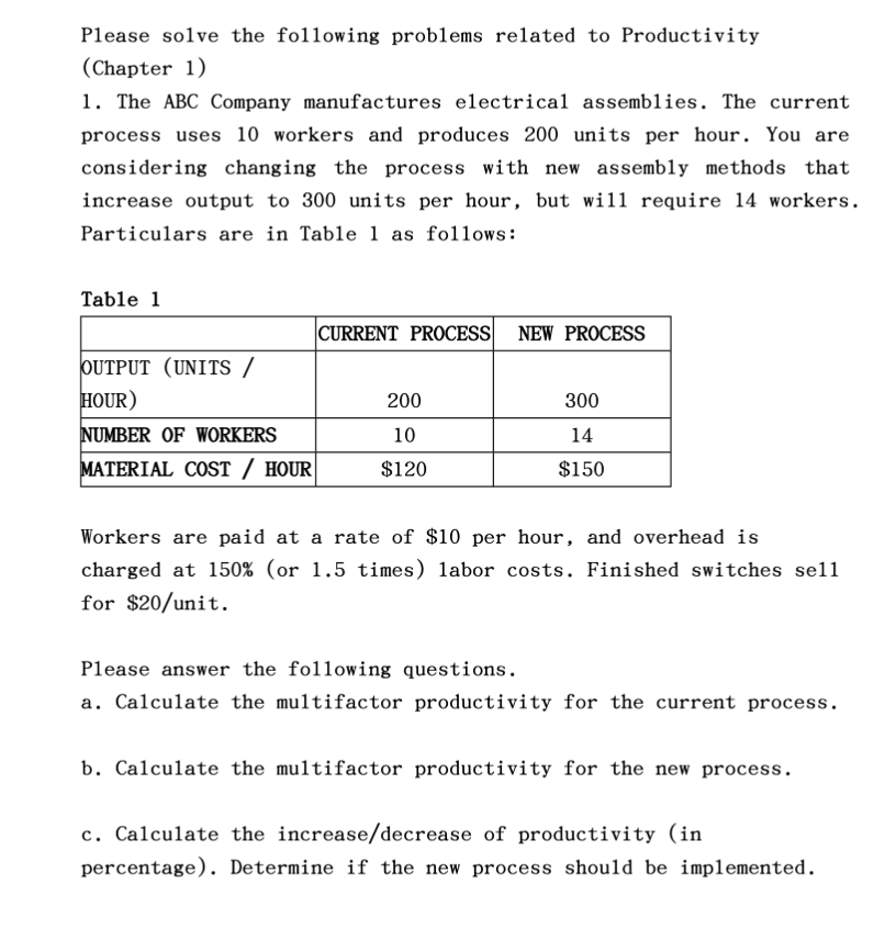Solved P1ease so1ve the following problems related to | Chegg.com