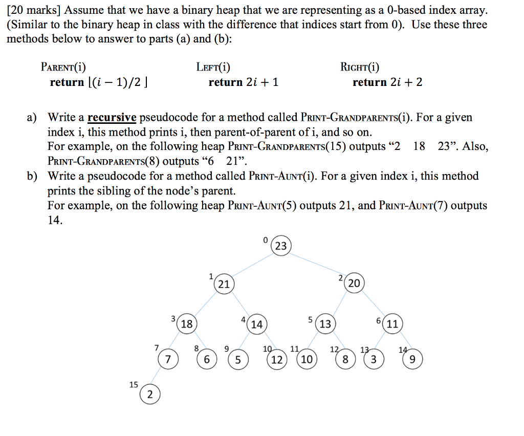 Computer Science Archive | October 10, 2018 | Chegg.com