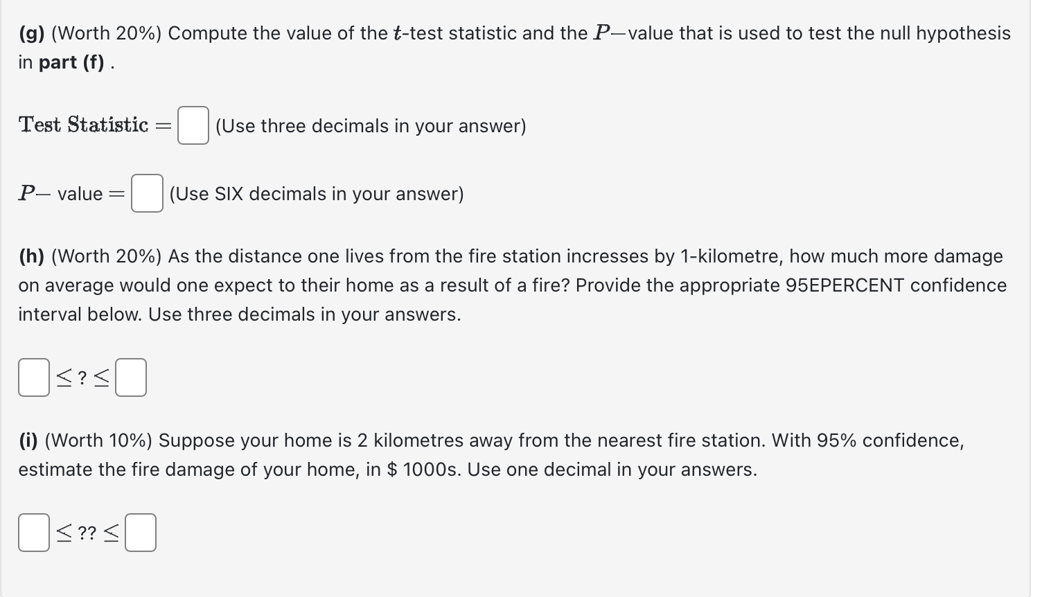Please please please I really need help with these | Chegg.com